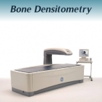 Bone Densitometry - | Diagnostic Solutions