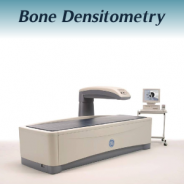 Bone Densitometry - | Diagnostic Solutions