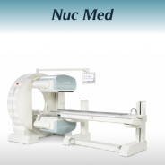 Nuc Med - | Diagnostic Solutions