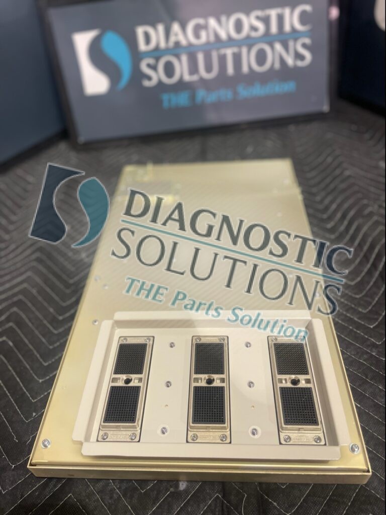 TI Assembly P/N PM30-34880*A-1 - Diagnostic Solutions | Diagnostic ...