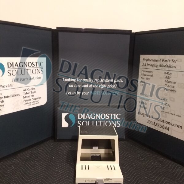 Imaging System PC - Diagnostic Solutions | Diagnostic Solutions