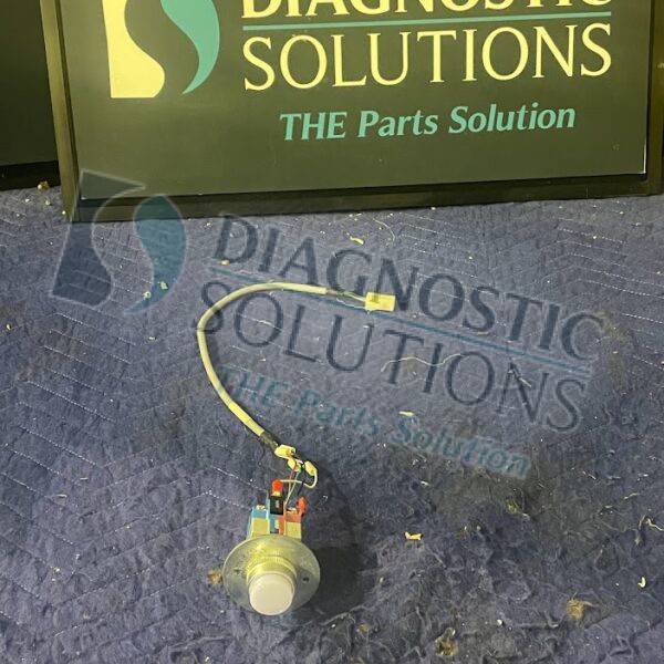 TABEL INHIBIT SWITCH CABLE - Diagnostic Solutions | Diagnostic Solutions