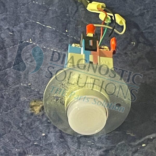 TABEL INHIBIT SWITCH CABLE - Diagnostic Solutions | Diagnostic Solutions