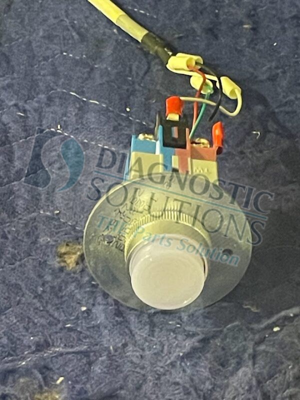 TABEL INHIBIT SWITCH CABLE - Diagnostic Solutions | Diagnostic Solutions