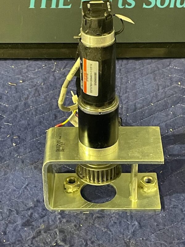 Position-limit Switch Block - Diagnostic Solutions | Diagnostic Solutions