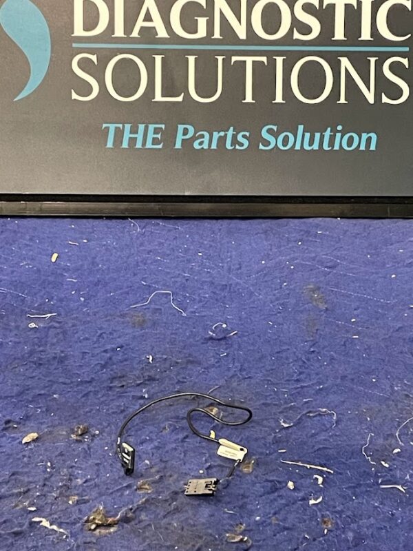 Table IR Finger-pinch Sensor Set - Diagnostic Solutions | Diagnostic ...